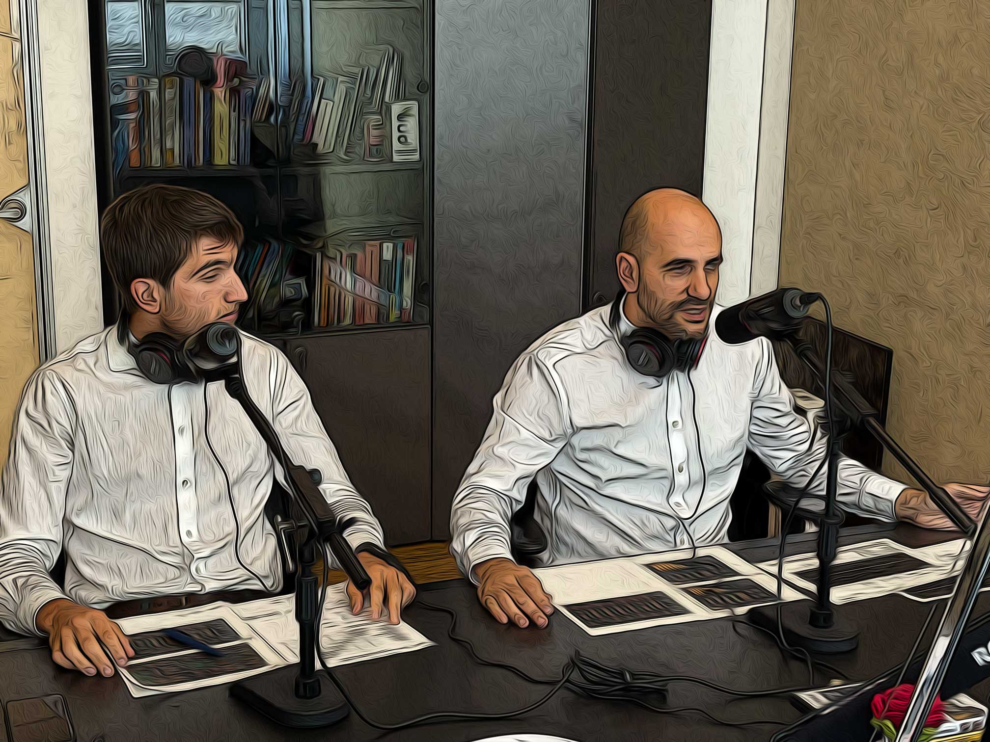 i nostri podcast – SCM SIM Spa